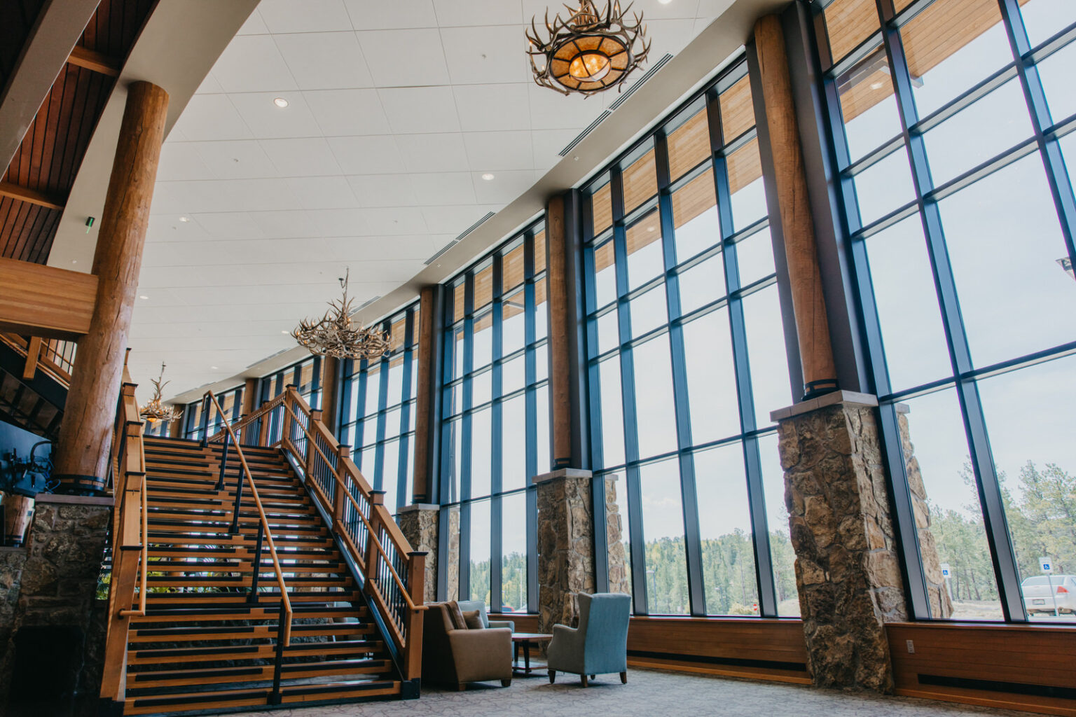 Main Campus - Charis Bible College