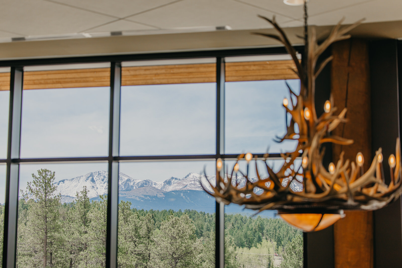 Main Campus - Charis Bible College