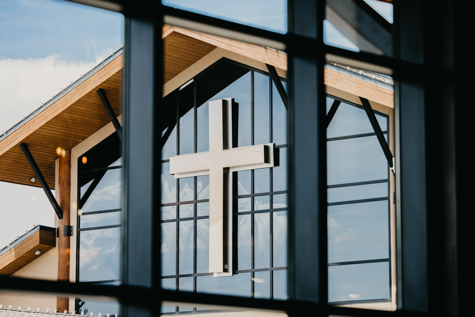 Main Campus - Charis Bible College