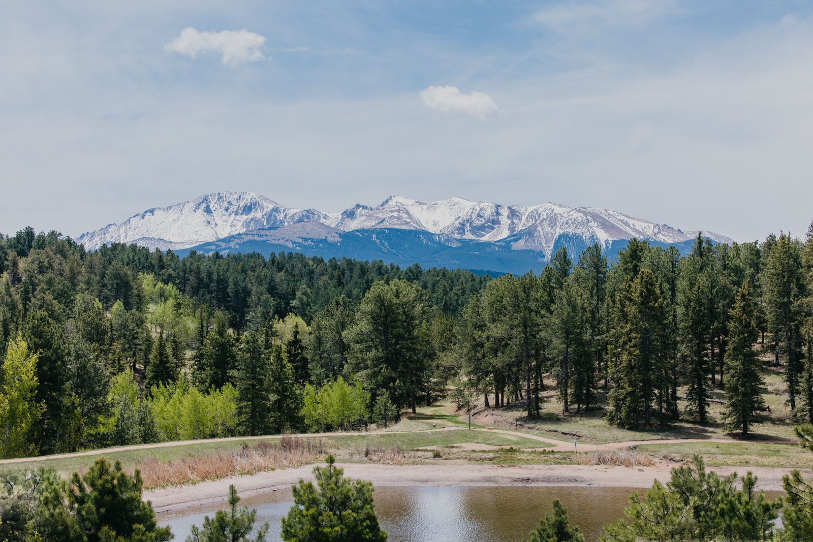 Main Campus - Charis Bible College