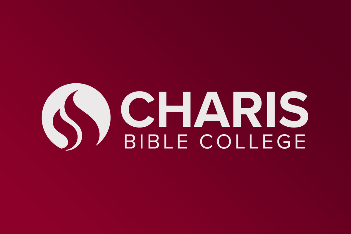 Give - Charis Bible College