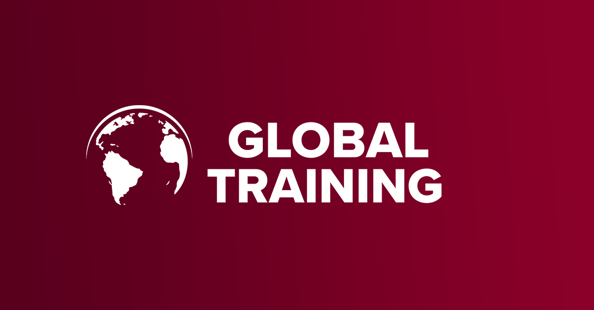 Global Training School - Charis Bible College