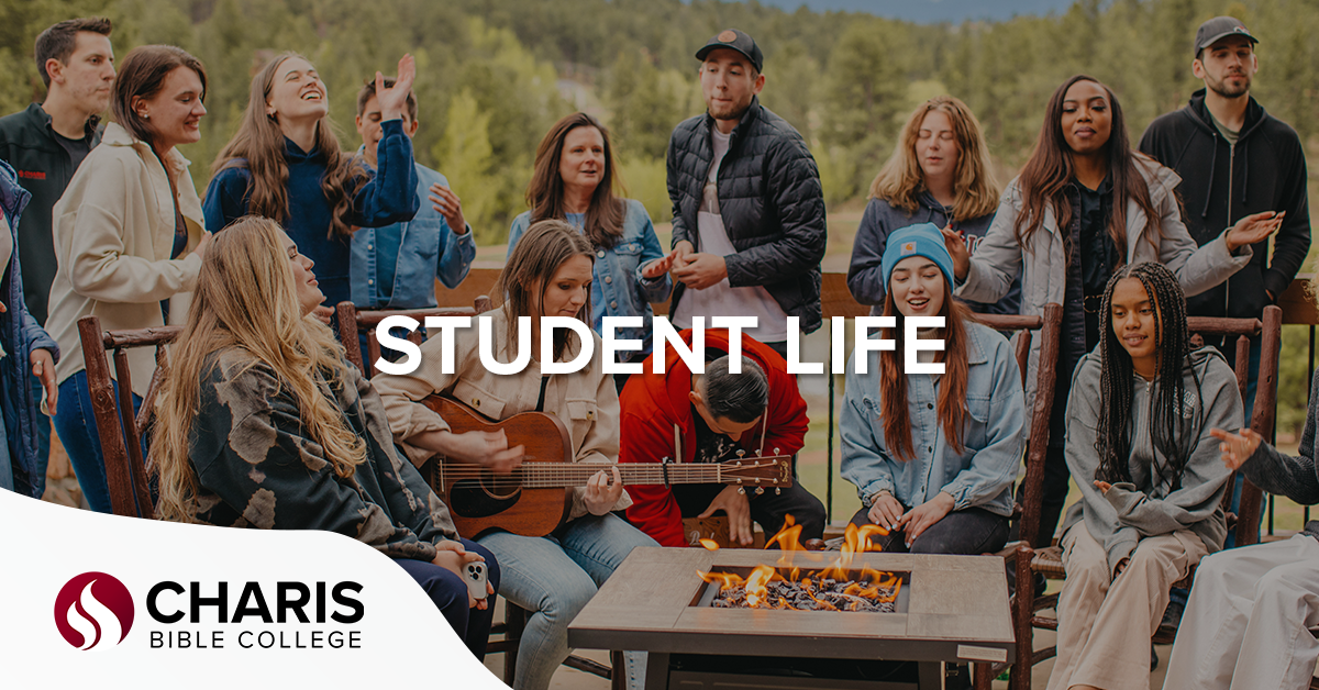 Student Life - Charis Bible College