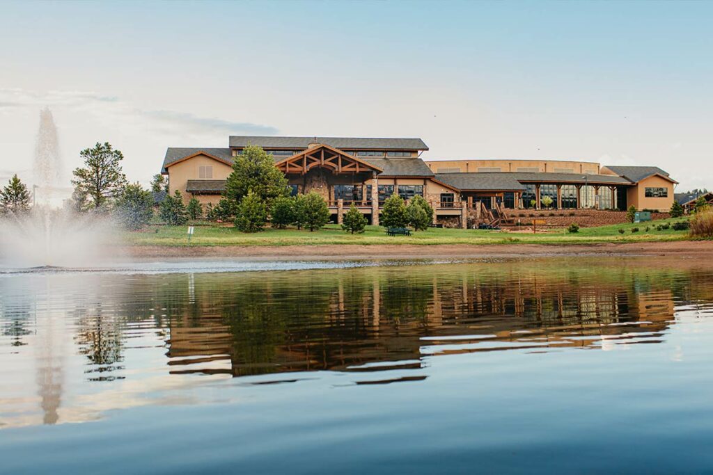 Come to Campus Days Search - Charis Bible College