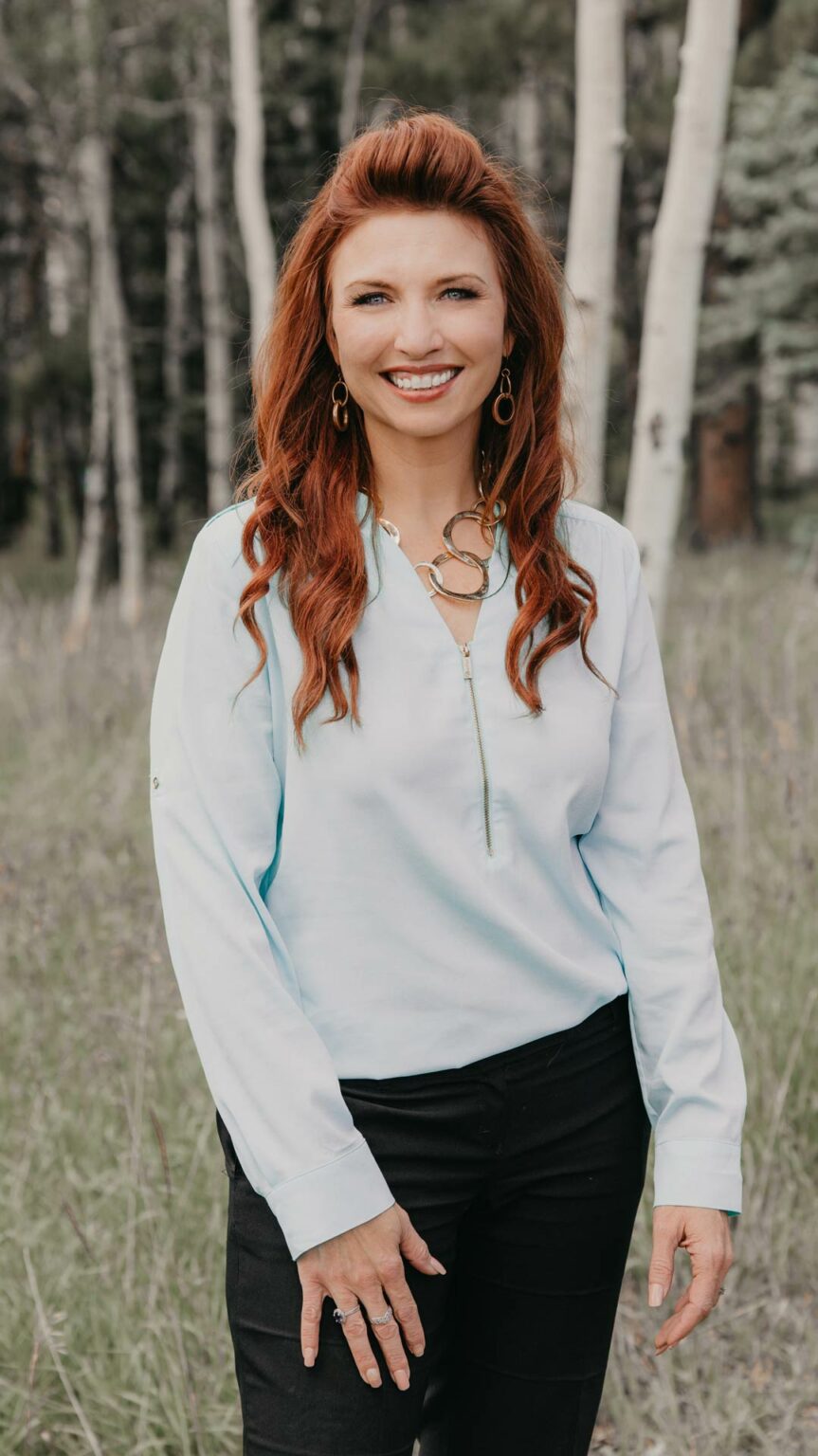 Life Foundations Show1 - Charis Bible College