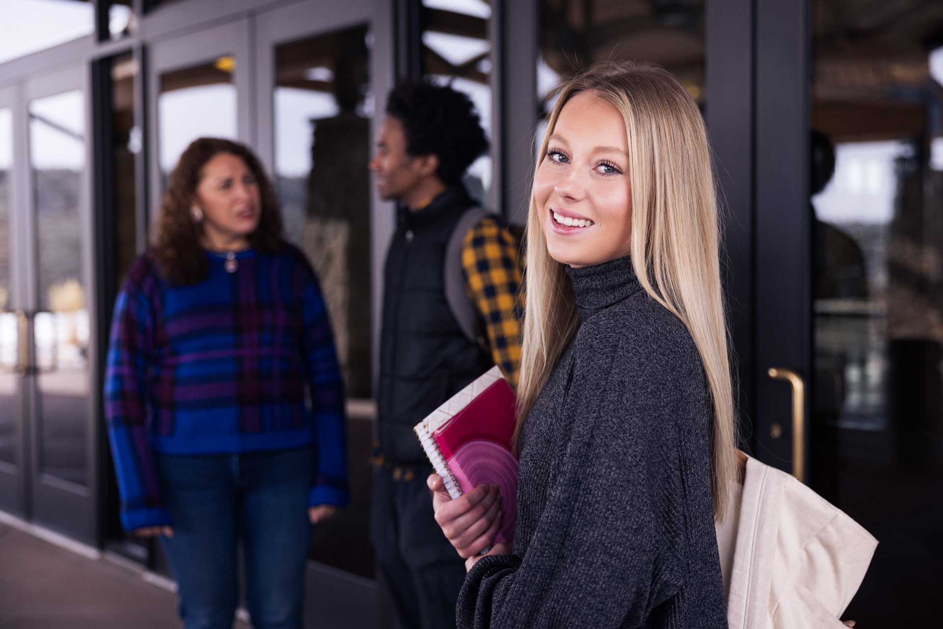 Charis Day 2023 - Charis Bible College