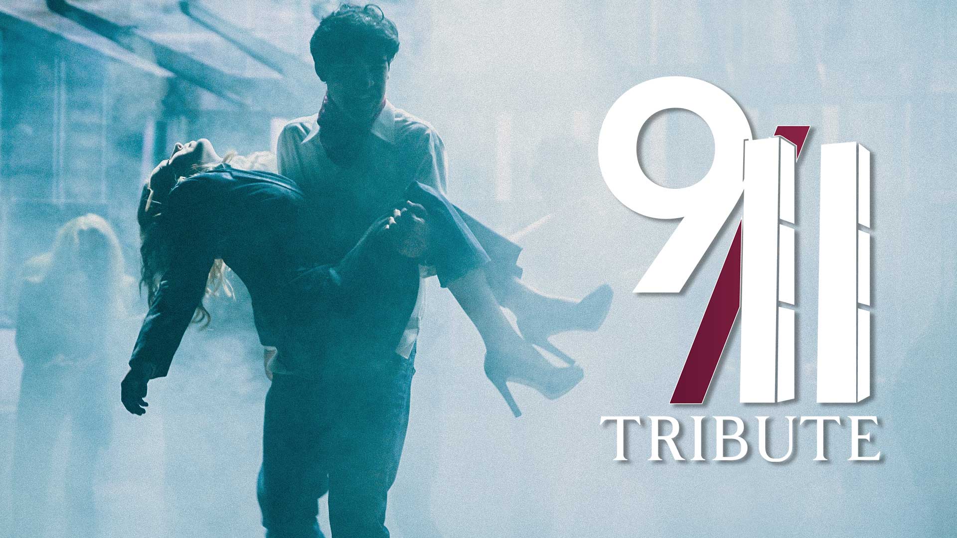 9/11 Memorial Tribute 2023 - Charis Bible College