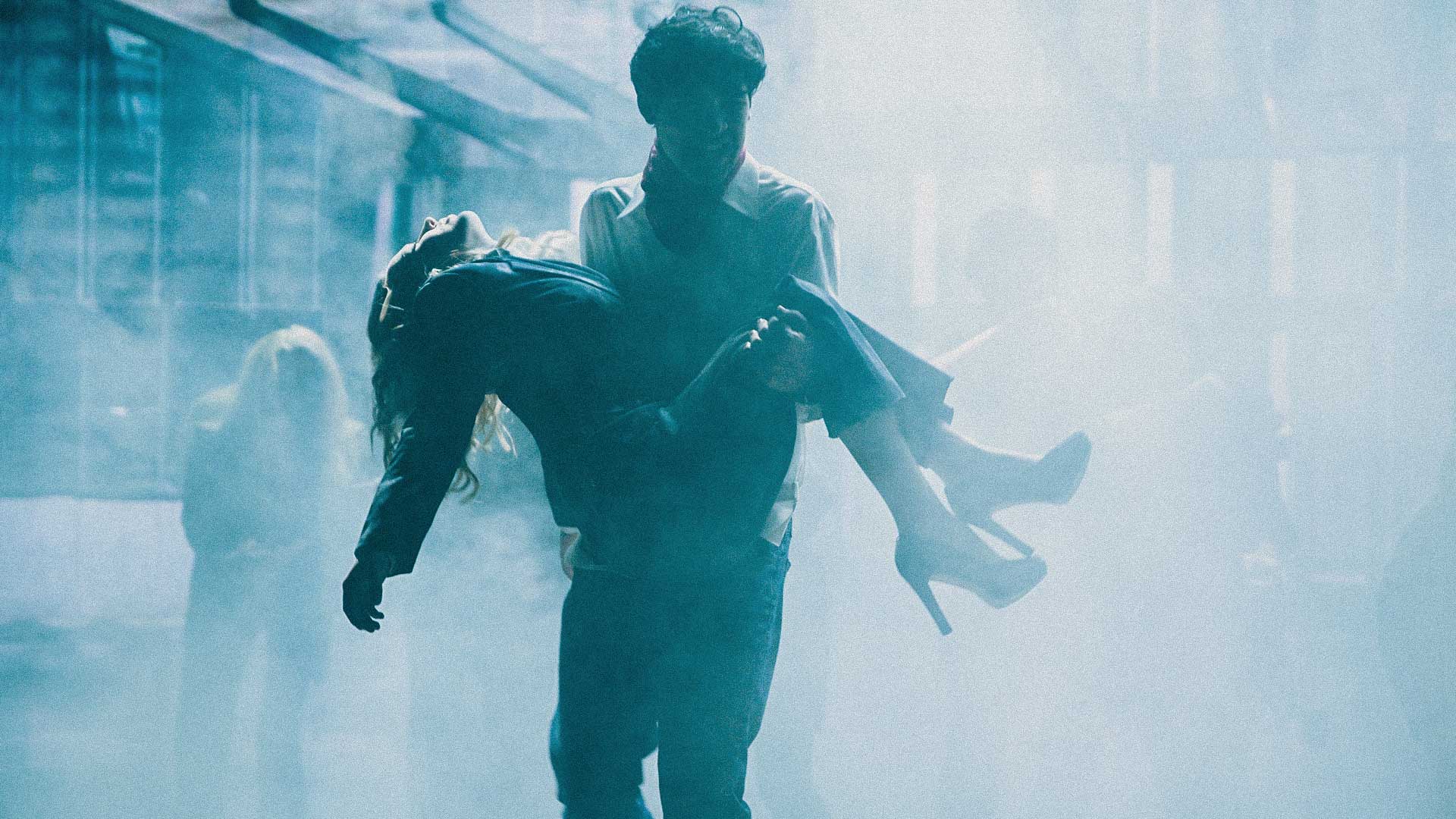 9/11 Memorial Tribute 2023 - Charis Bible College