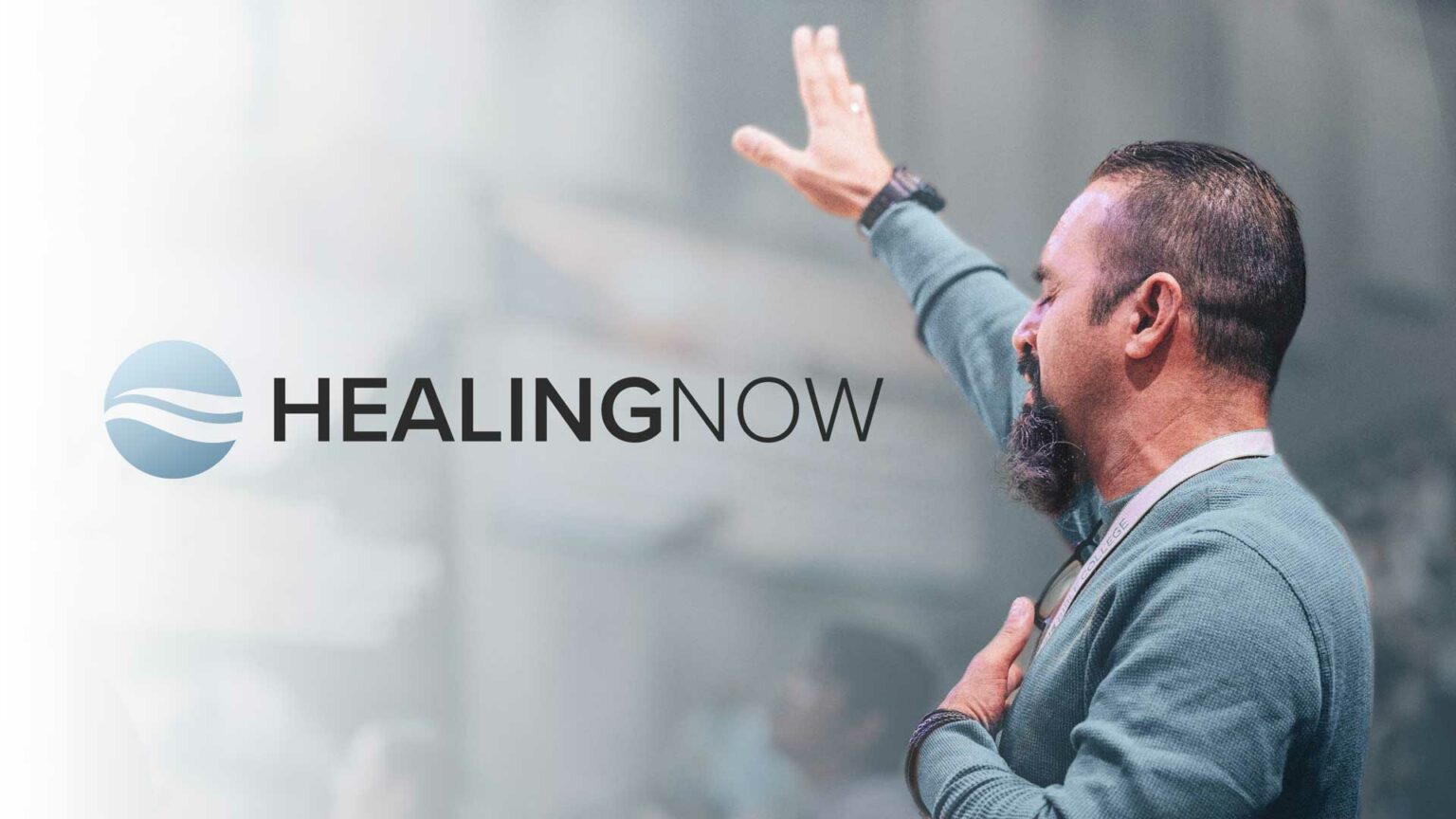 Healing - Charis Bible College