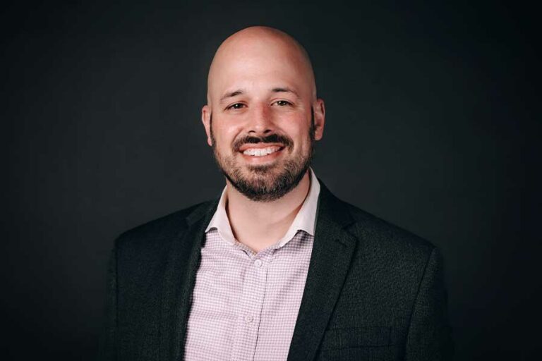 About Us - Charis Bible College