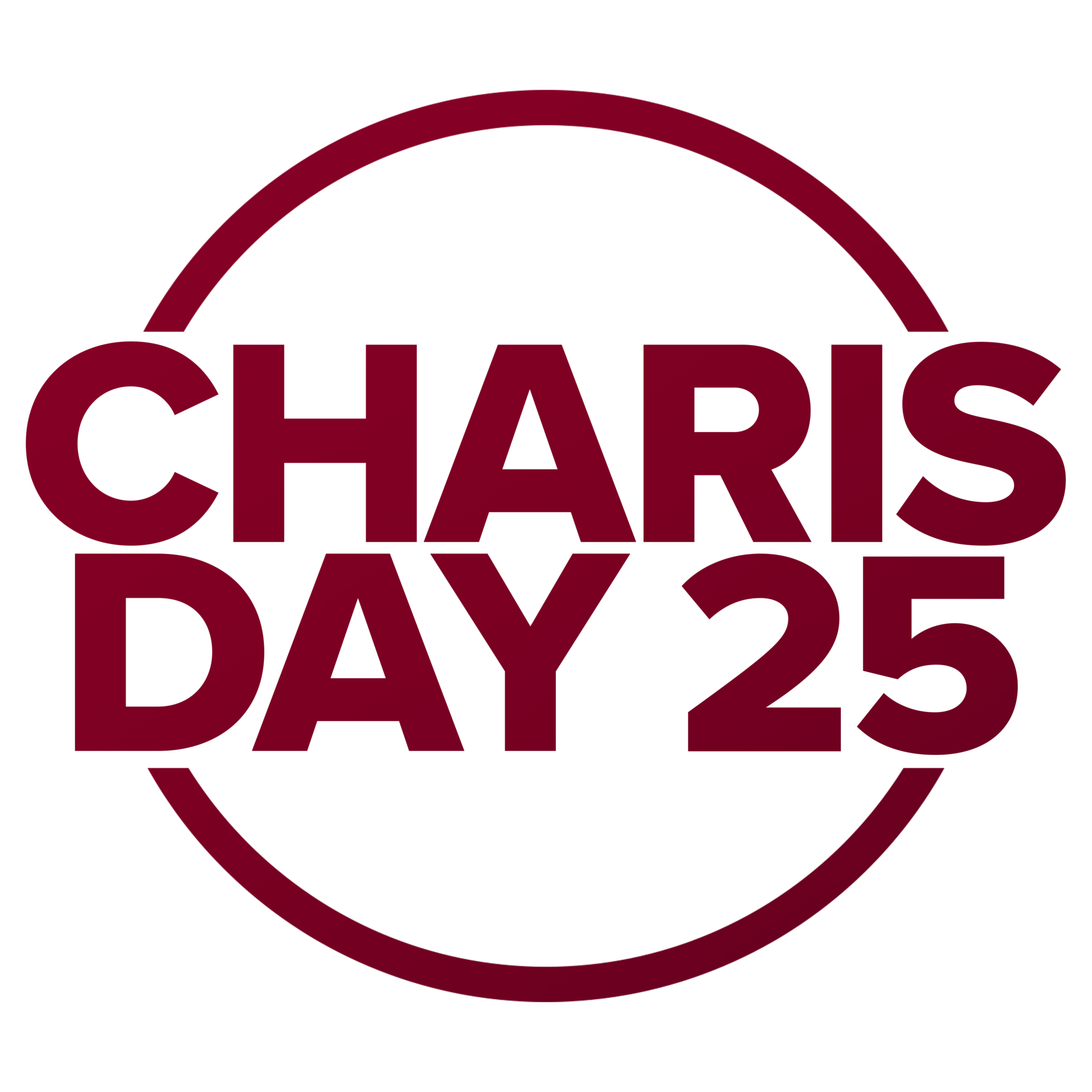 Your Charis Day 2025 - Charis Bible College